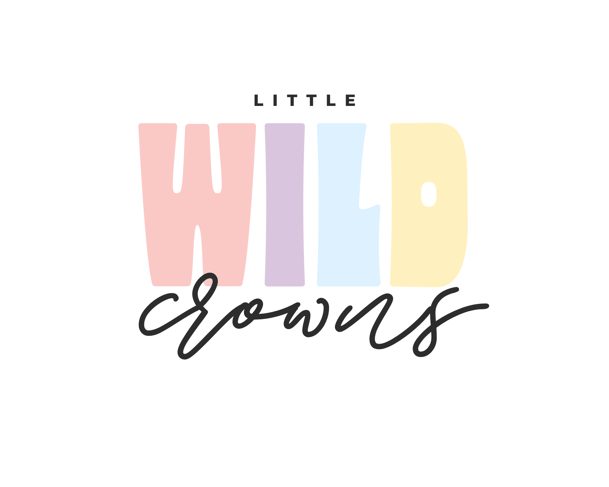 little wild crowns
